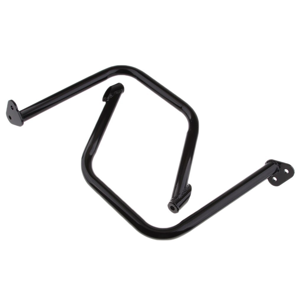 Left & Right Side Motorcycle Highway Engine Gu... – Grandado