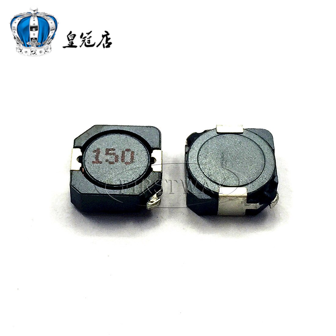 10 stks/SMD power Inductor CDRH104R 15UH 3.6A woor... – Vicedeal