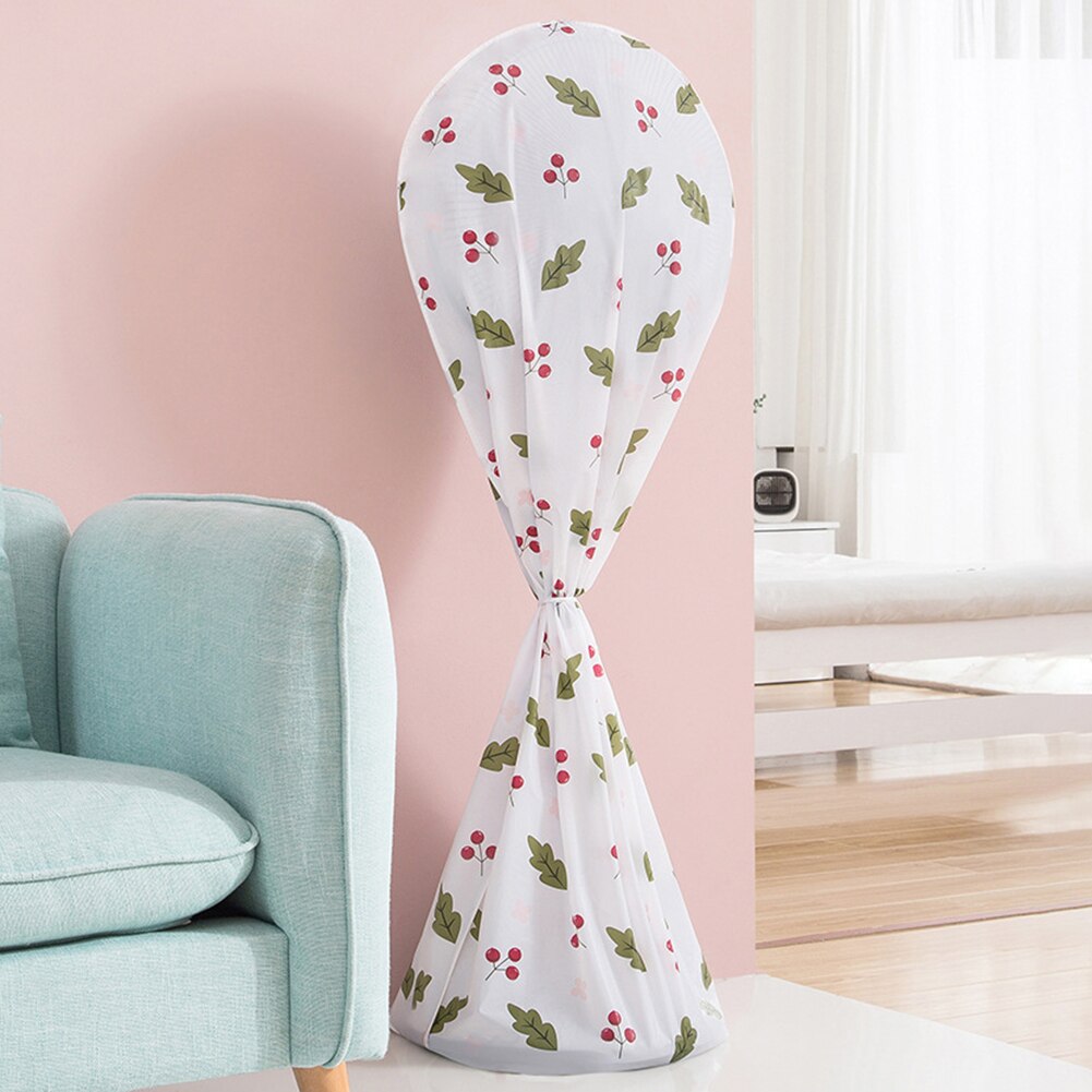 Standing Electric Fan Cover Waterproof Dustproof F... – Vicedeal