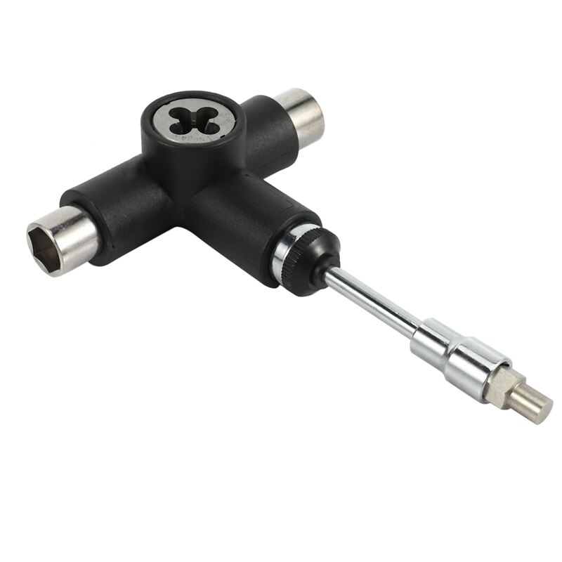 Skateboard Wrench Skateboard Repair Kit Semi-Autom... – Grandado