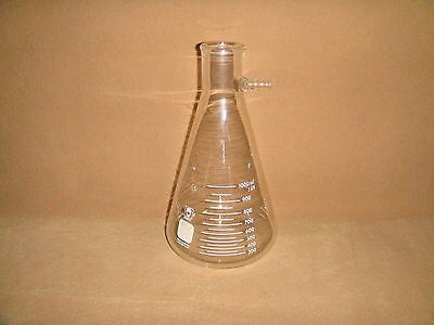 1000ML Filtration Flask,Filtering Flask(used on Fi... – Vicedeal