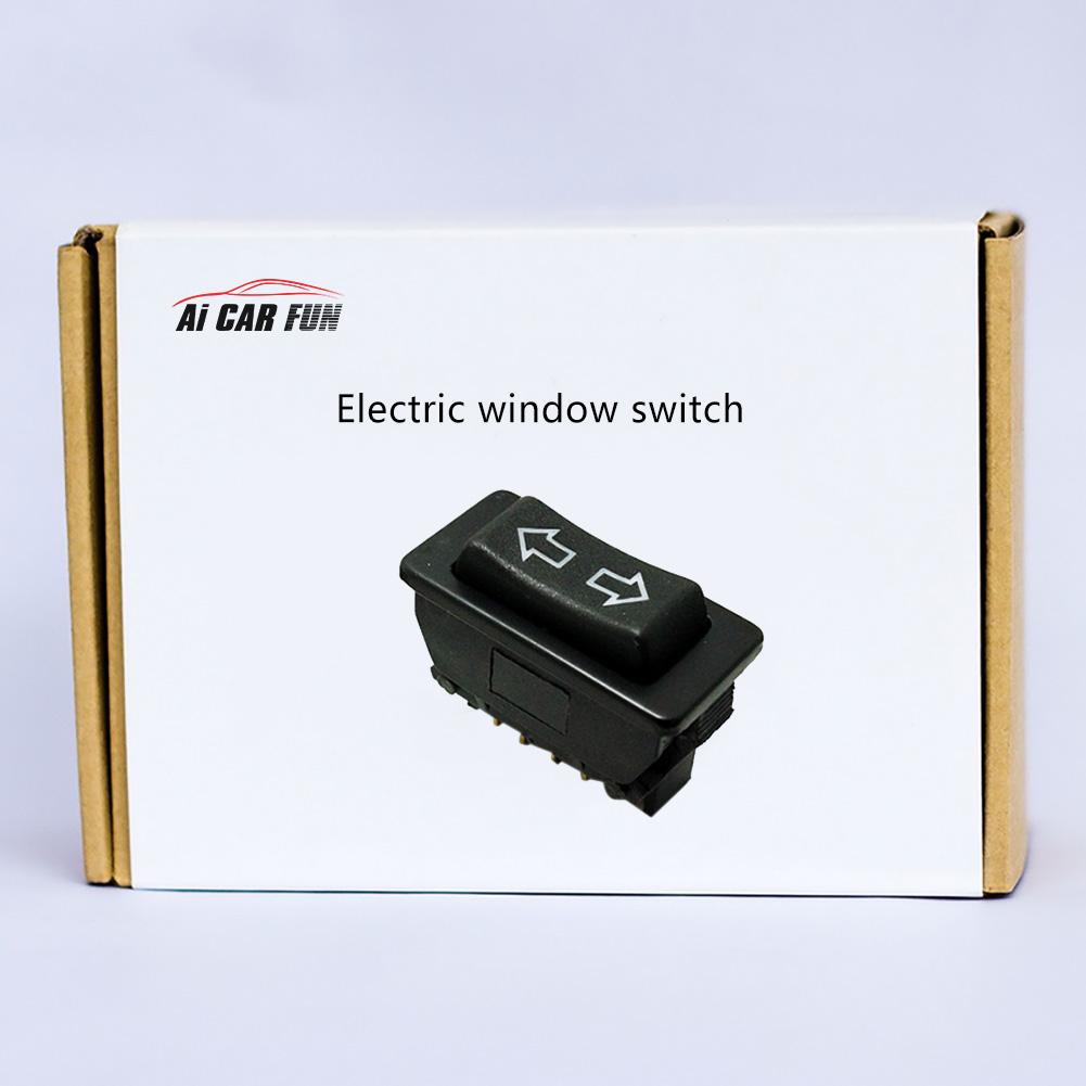 1 PC/Packs 5Pin 12-24 V Car Power Window Switch Me... – Vicedeal