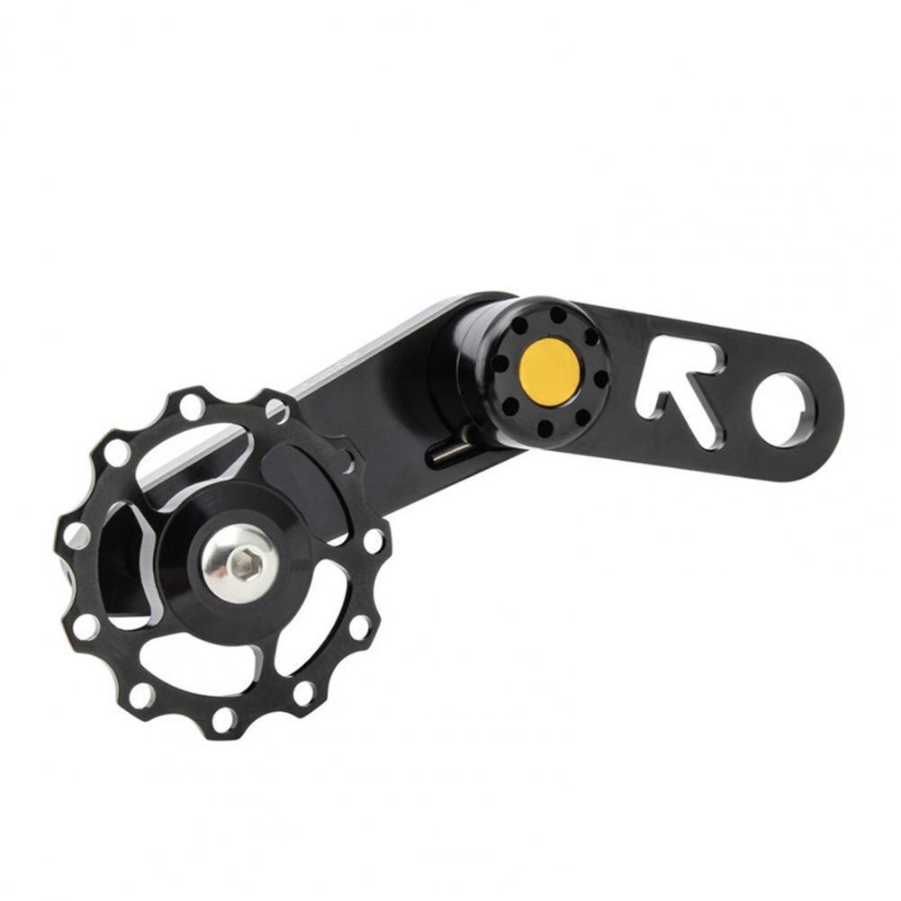 Useful Hollow Out Sturdy Rear Derailleur Chain Gui... – Vicedeal