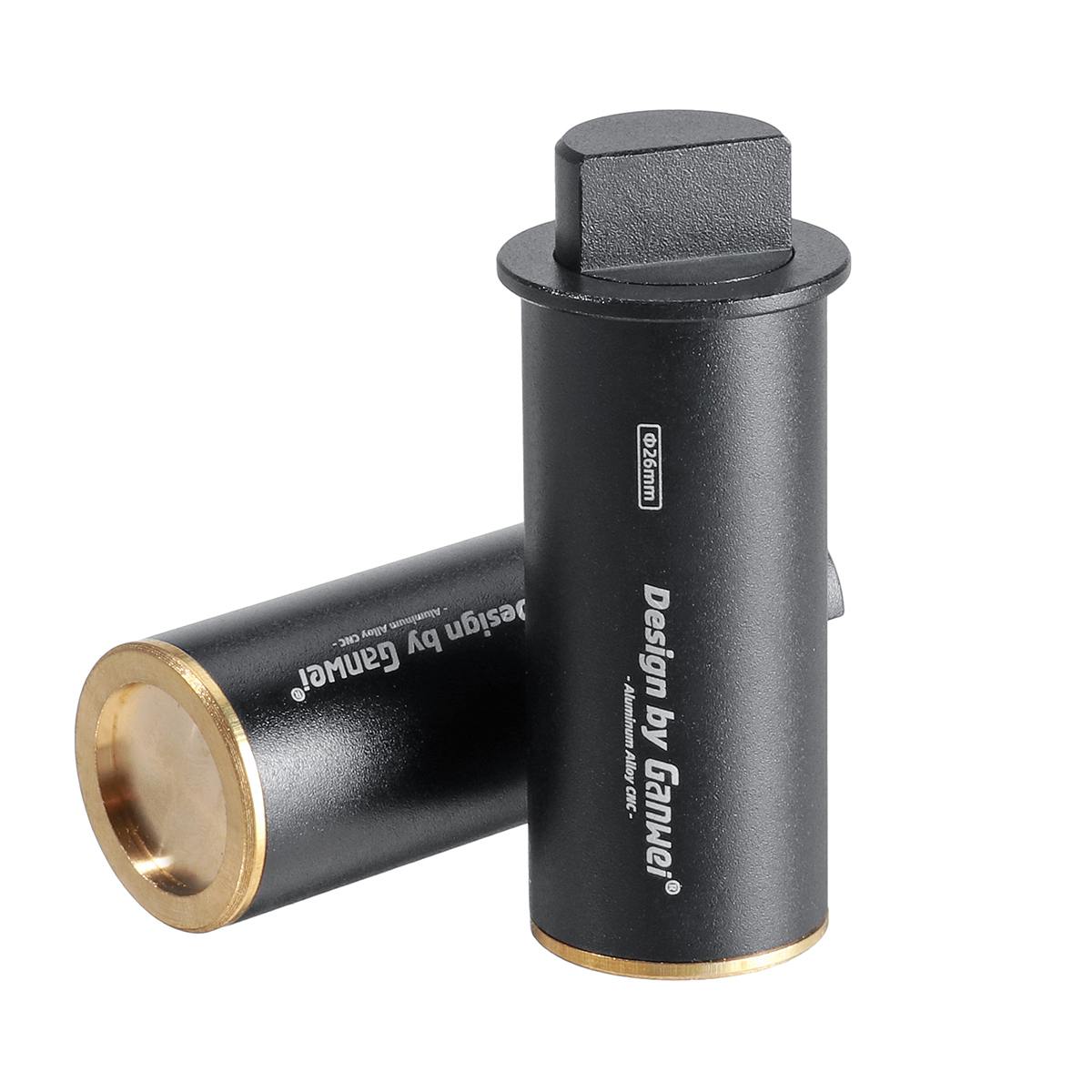 Ganwei Woodworking MFT Table Stop Dog Hole Table L... – Grandado