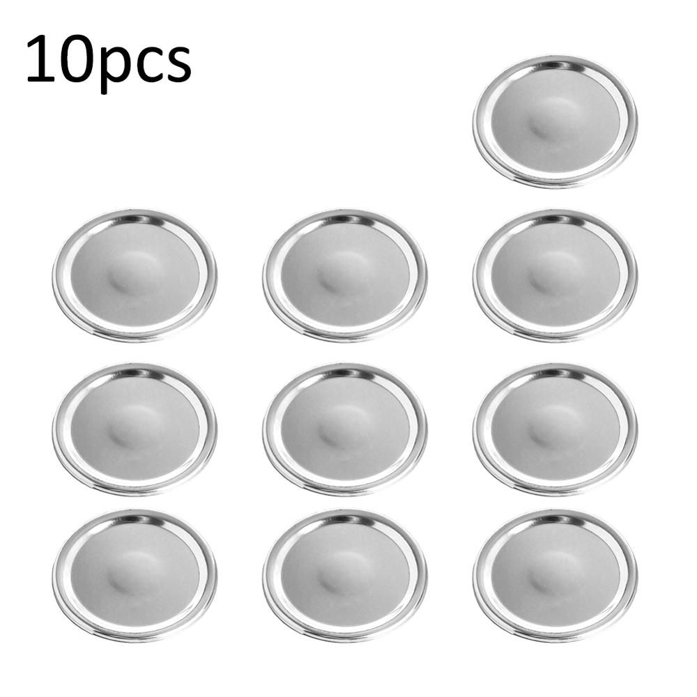 Split-Type Lids Sealing Storage Solid Caps Detacha... – Grandado