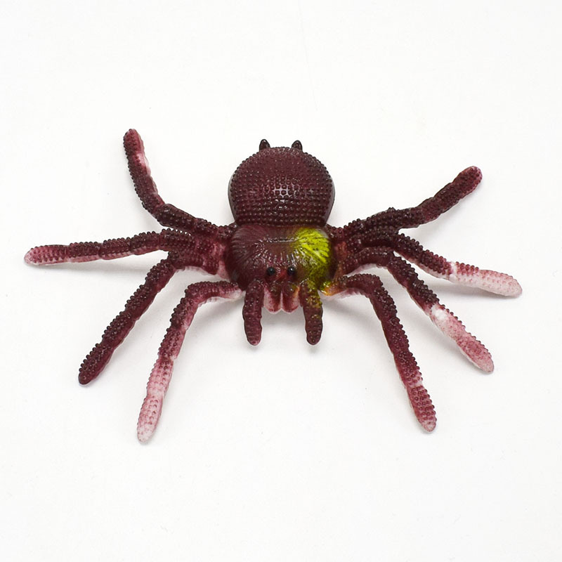 Simulatie Multi Kleur Kunstmatige Spider Insect En... – Vicedeal