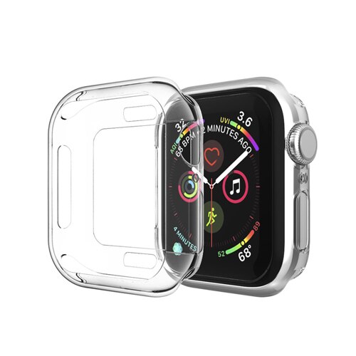 Protective Cases for Apple Watch 4 band 44mm 40mm ... – Vicedeal