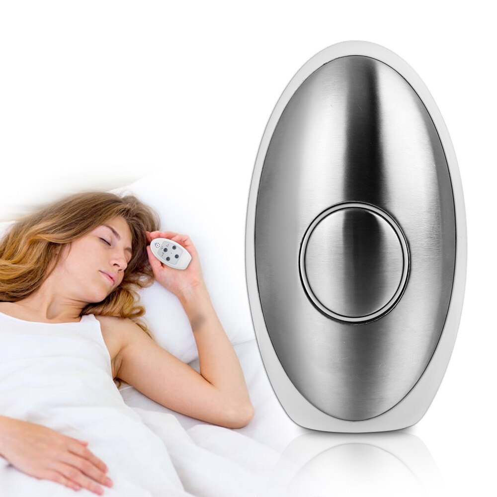 CES Sleep Aid Insomnia Device Microcurrent Pulse S... – Vicedeal