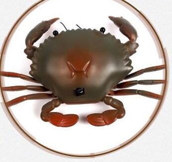 Remote Control Animal Crab Toy Infrared Remote Con... – Grandado