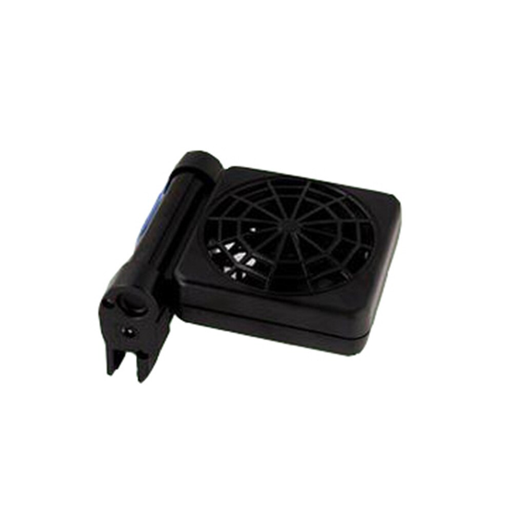 Aquarium Cooling Fans Cold Wind Chiller Adjustable... – Grandado