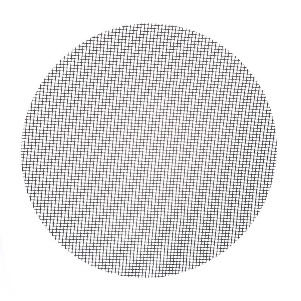 Round Barbecue Mat Heat Resistance and Non-stick T... – Grandado
