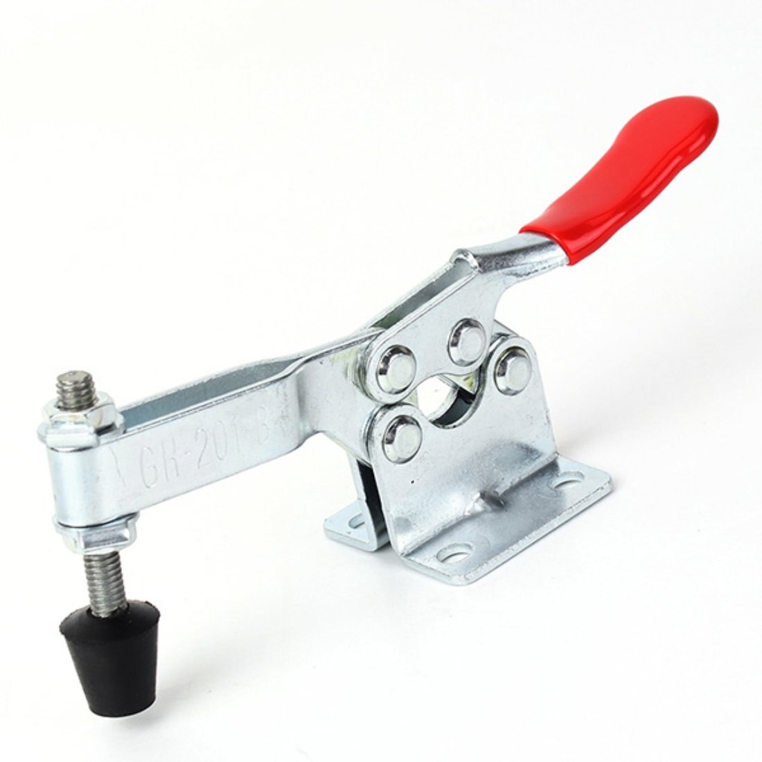 Horizontale Klemmen snelspanner Klemmen Horizontal... – Grandado