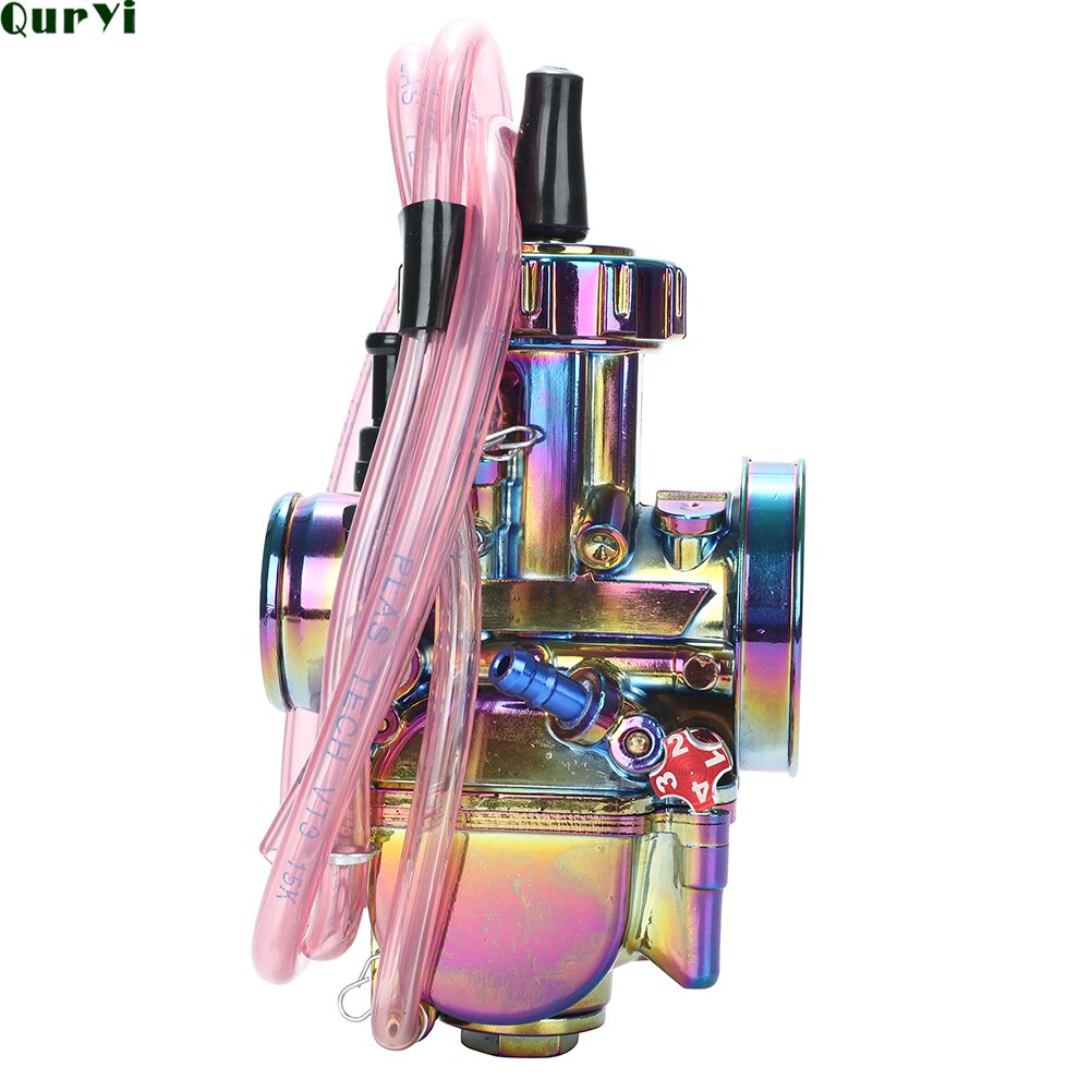 Universele 24 26 28 30Mm Pwk Motorfiets Carburateu... – Grandado