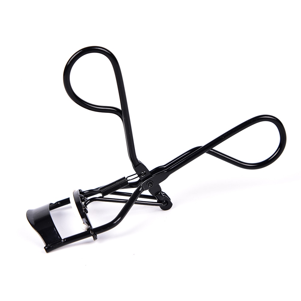 1pc Women Lash Nature Style Stainless Steel Curl E Grandado