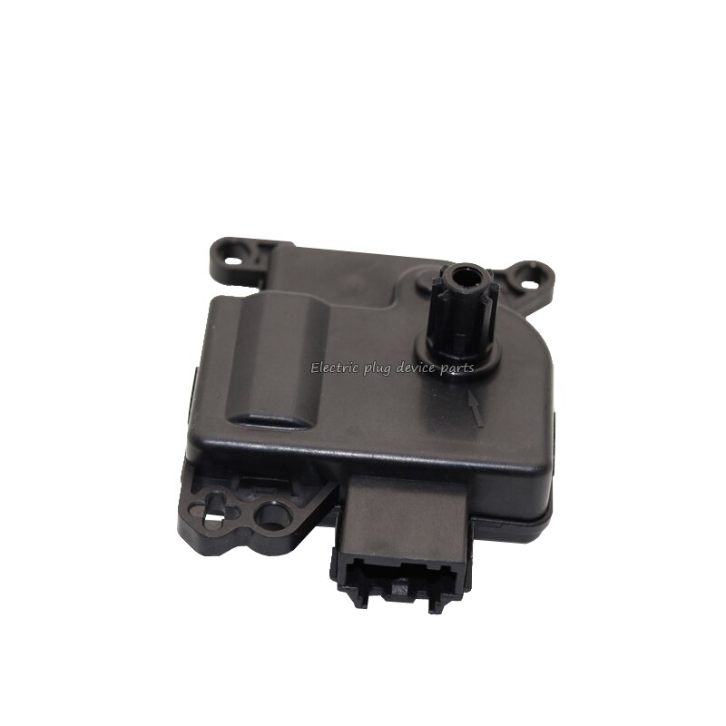 Original 113800-3361 68089742AA HVAC Mischung Tür ... – Grandado