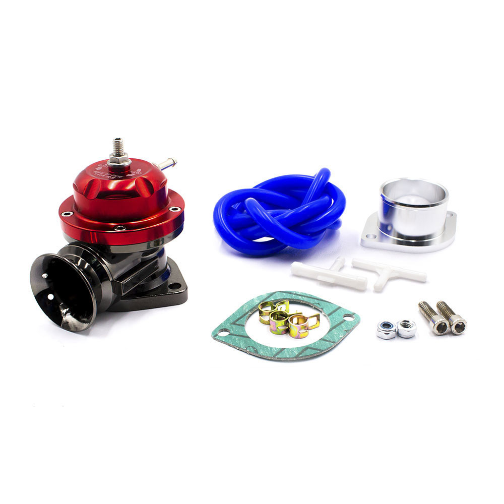 CNSPEED Universal Type-RS Turbo Blow off Valve Adj... – Vicedeal