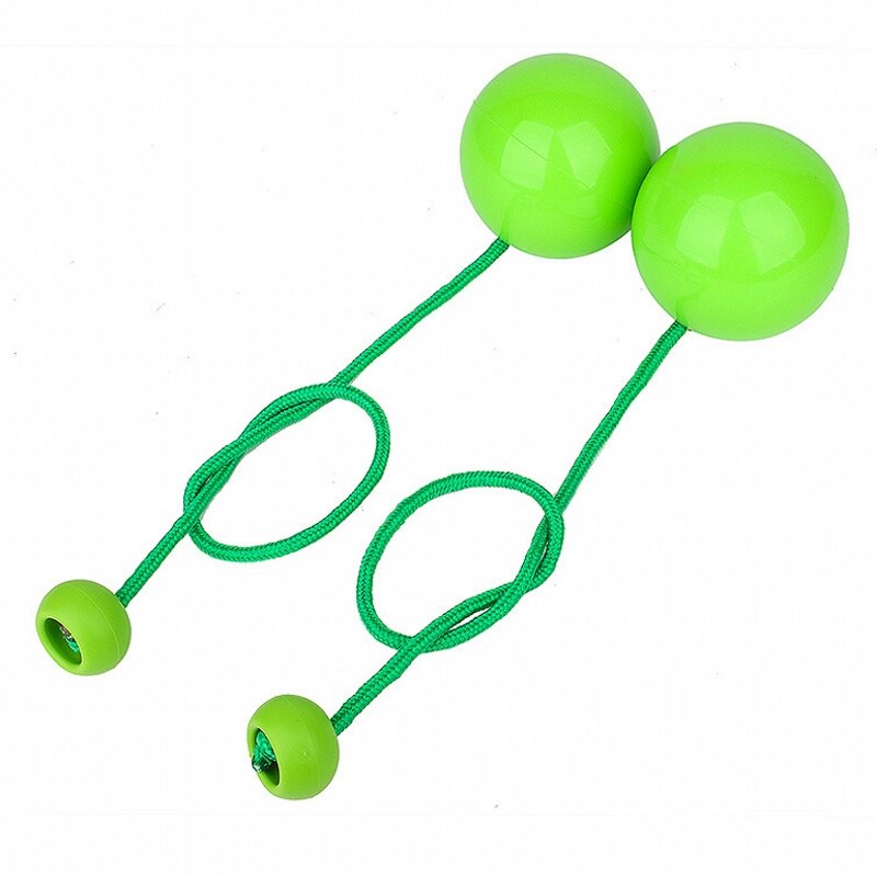 Outdoor Fitness Spinning Balls Pendulum Spinballs ... – Vicedeal