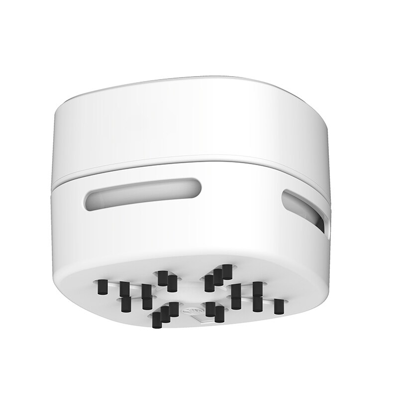 Desktop Vacuum Cleaner Mini Desktop Cleaning Robot... – Grandado