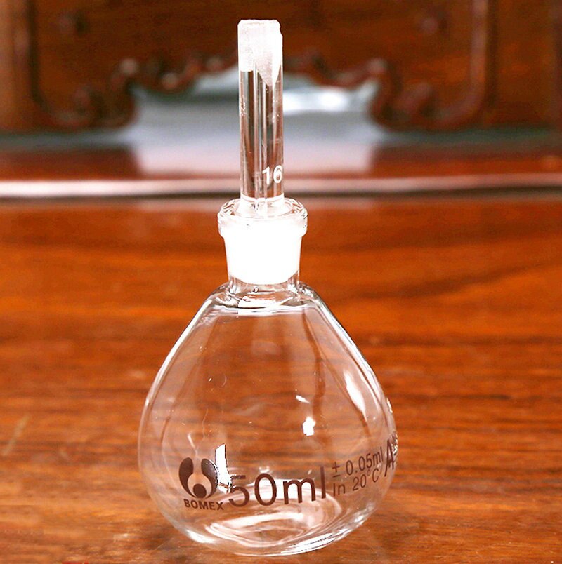 2pcs/Lot 5ml 10ml 25ml 50ml 100ml Ball-Shape Glass... – Grandado