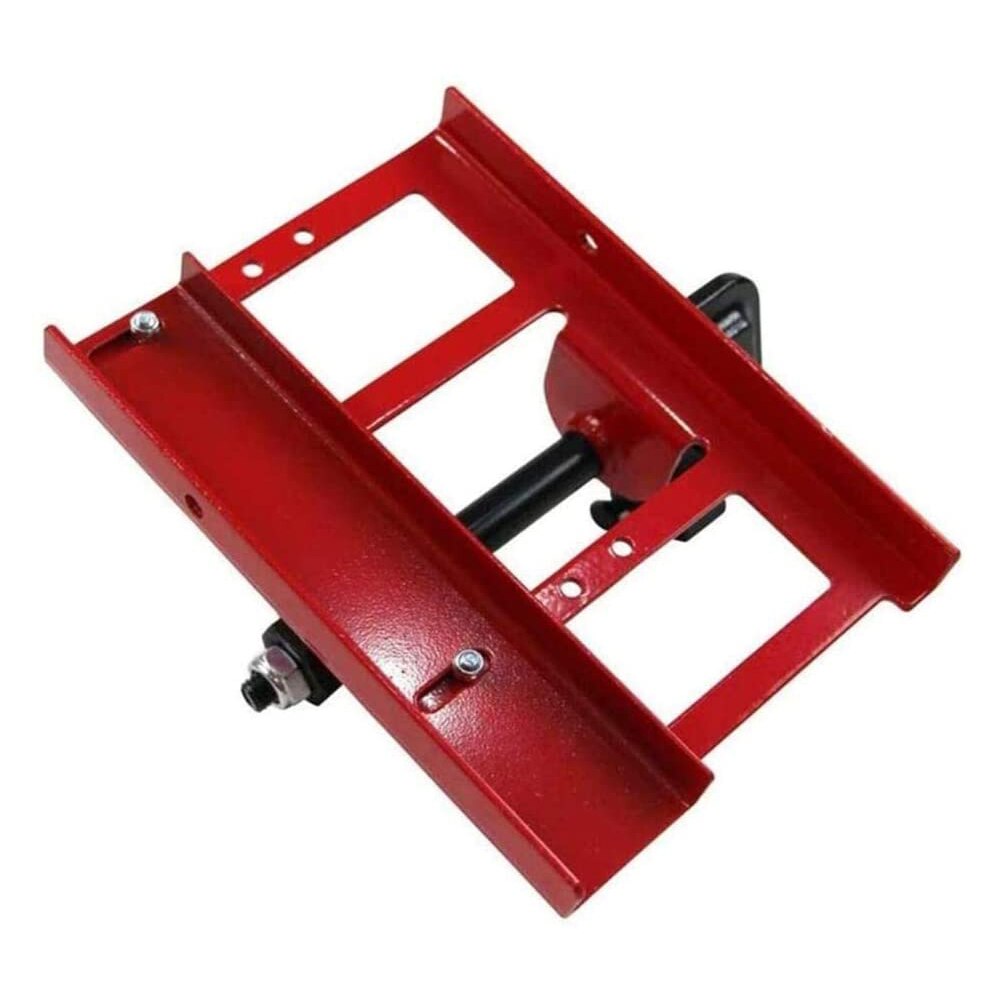 Open Frame Verticale Stalen Chainsaw Mill Hout Pra... – Vicedeal