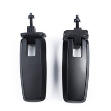 2pcs Rear Car Glass For Ford Escape Mariner Replac... – Grandado