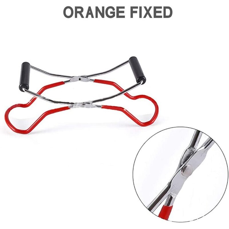 Inblikken Pot Lifter Tang Rvs Jar Lifter Met Handg... – Grandado