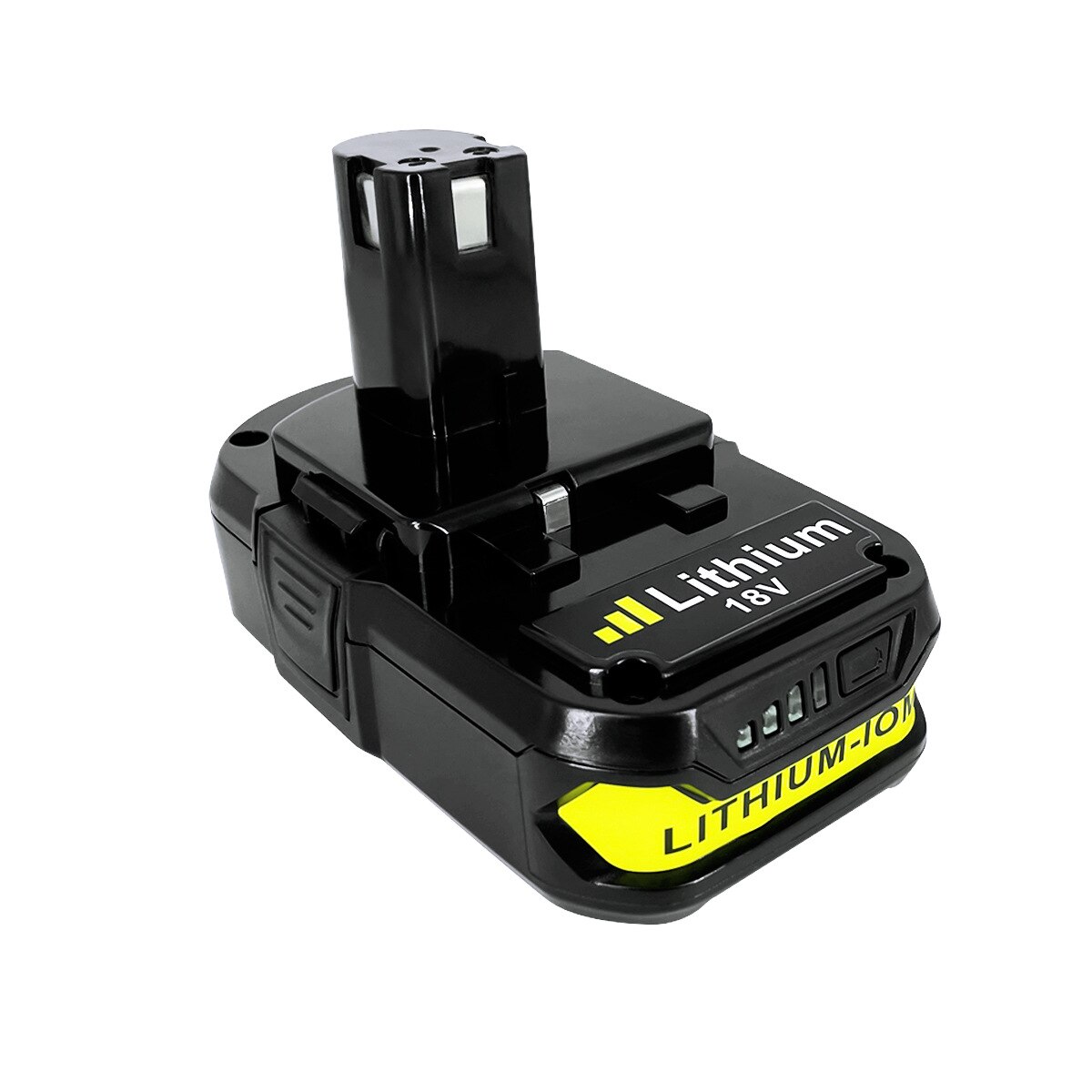 9000Mah Ryobi P105 P102 P103 P107 P108 18V Lithium... – Vicedeal