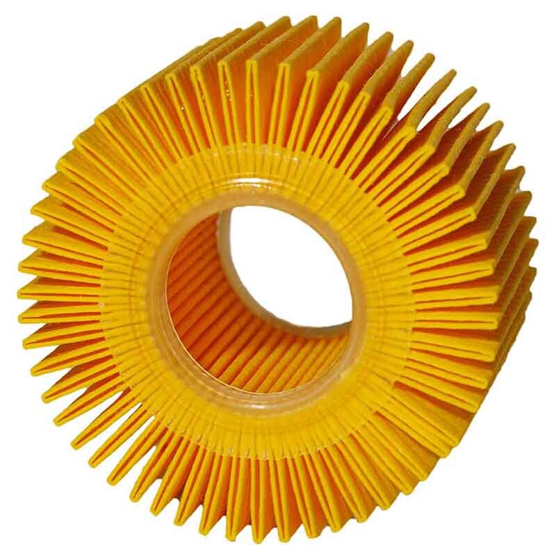 Pack of 5 Toyota Oil Filter 04152-YZZA5 150-3020 f... – Grandado