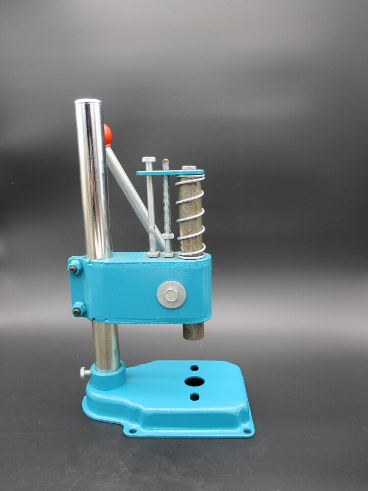 Exported to 58 countries JR-16-1 hand press machin... – Vicedeal