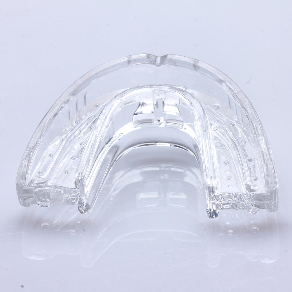 1pc Silicone Bruxism Braces Silicone Orthodontic B... – Grandado