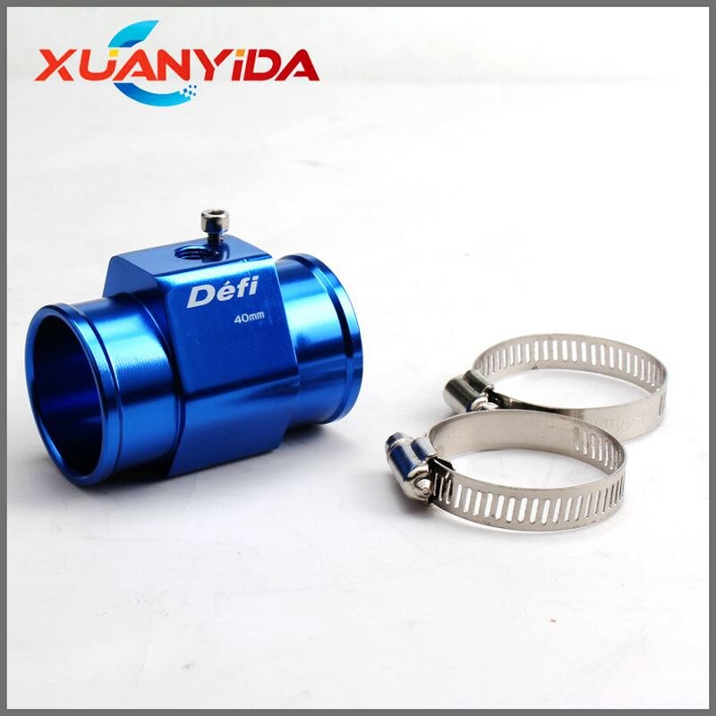 Water Temperatuur Temp Sensor Gauge Joint Pipe Rad... – Grandado