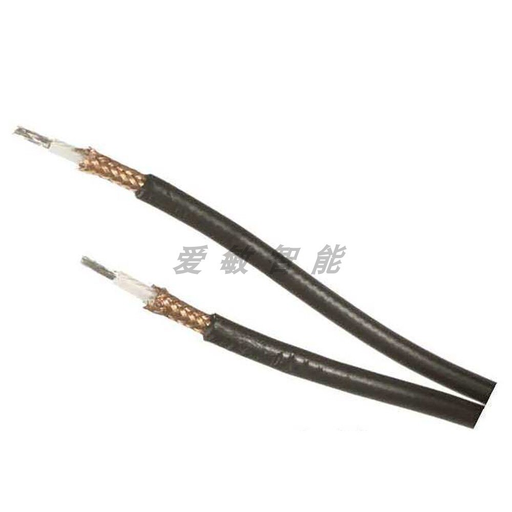PVDF Piezoelectric Cable Vibration Security Breath... – Vicedeal