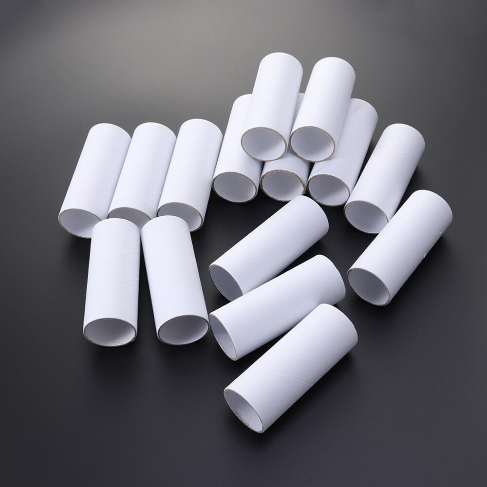 12pcs Kraft Paper Tubes Cardboard Tubes for Storag... – Grandado