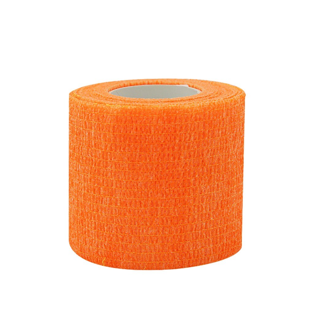 5cm Sport Elastic Self Adhesive Wrist Finger Banda... – Vicedeal