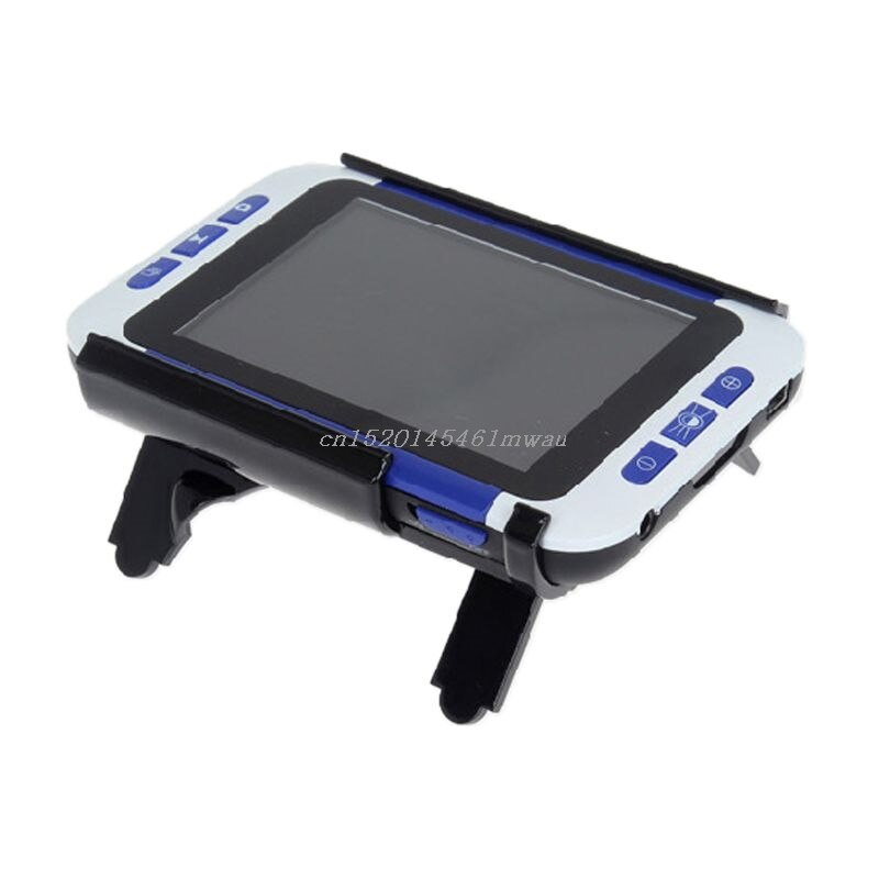 2-32X 3.5 in LCD Electronic Reading Digital Magnif... – Vicedeal