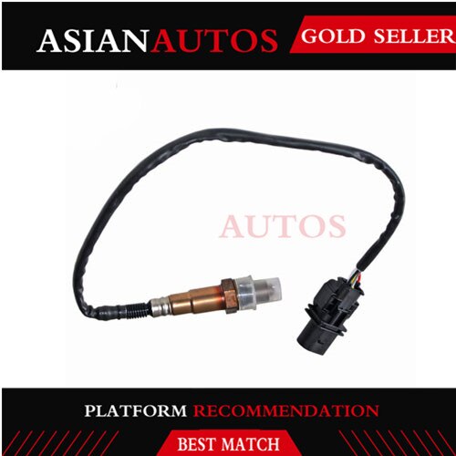 0258017119 7G91-9D375-AA Lambdasonde Past Voor Cit... – Grandado