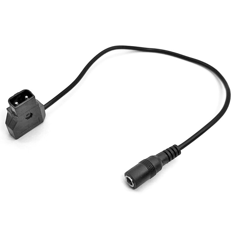 Power Tap D-Tap Plug to DC 5.5*2.5 / 5.5* Female P... – Grandado