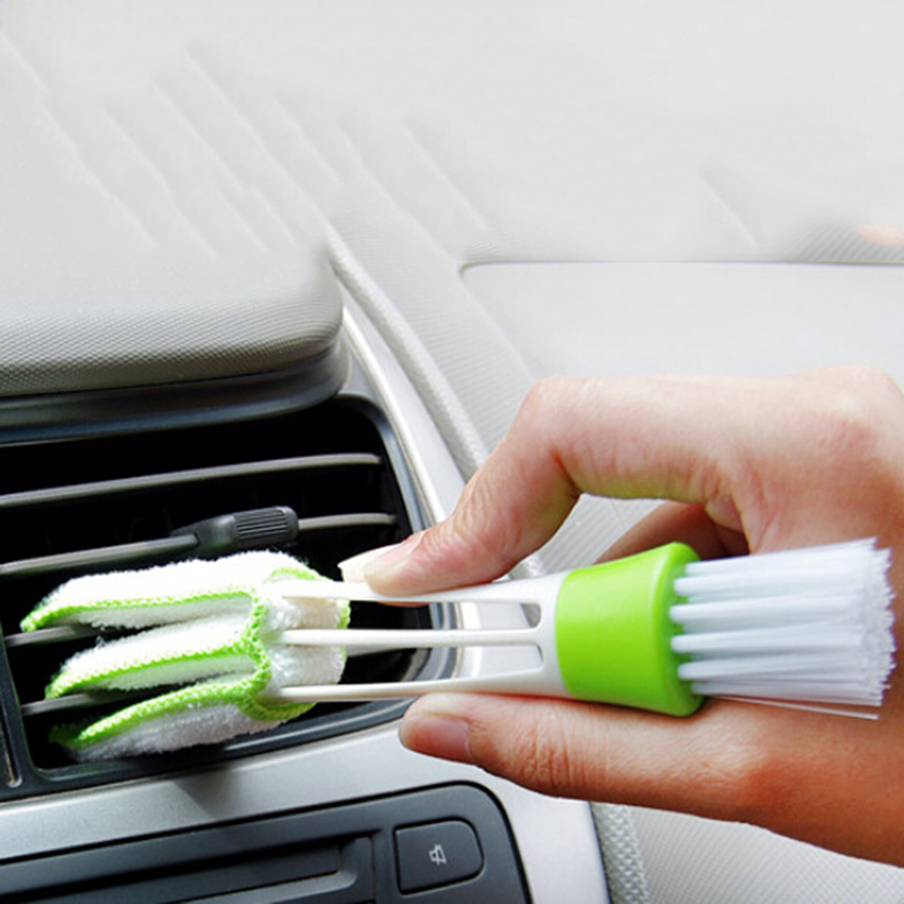 ZLinKJ Air-condition Pocket Brush Keyboard Dust Co... – Grandado