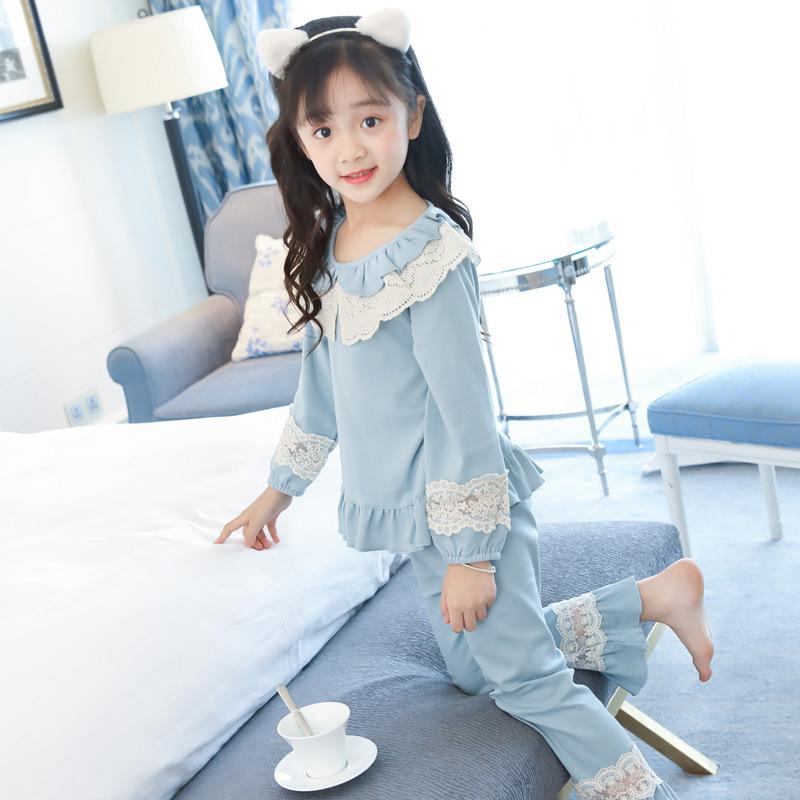 Pijamas infantis retrô, pijamas para crianças, de ... – Vicedeal