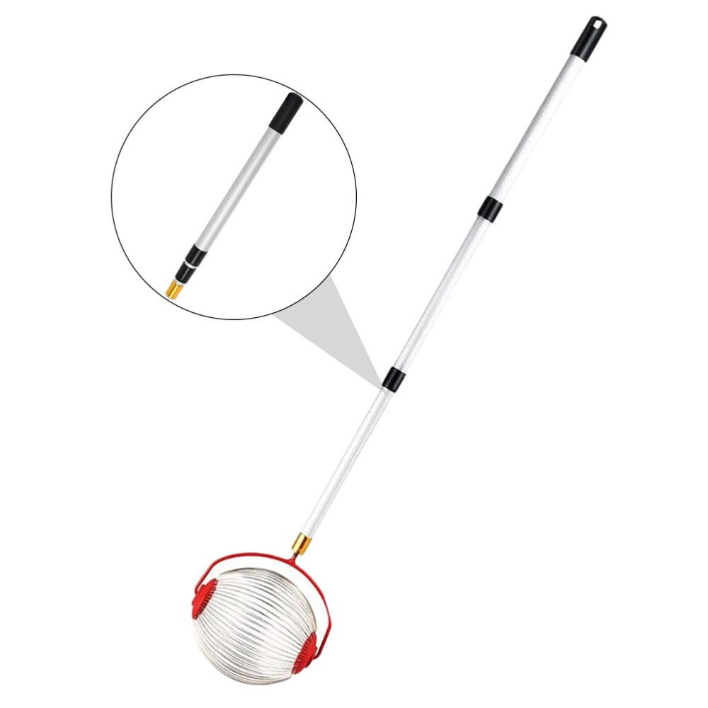 Nut Gatherer Nut Collector Portable Ball Picker wi... – Grandado