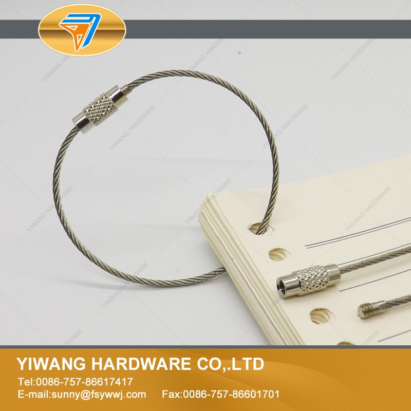 kantoor collectie draad lus hainging ring multipur... – Vicedeal