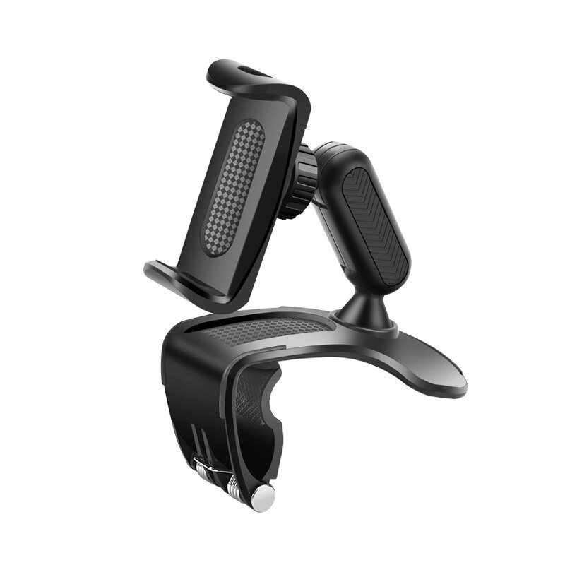 Dashboard Auto Telefoon Houder Universele Hud Auto... – Vicedeal
