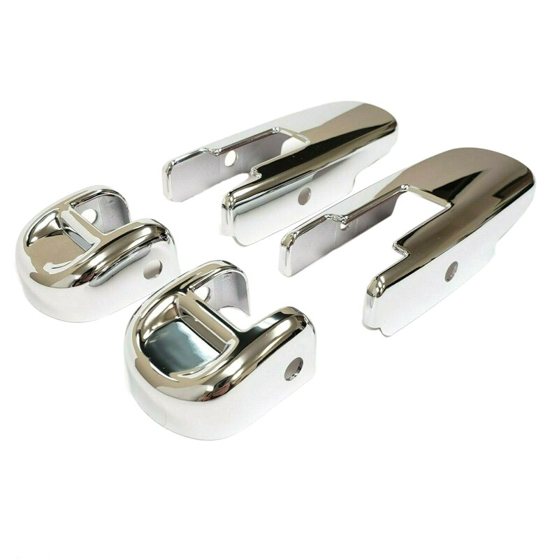 Car Hood Side Hinge Cover Trim Cap Guard for HUMME... – Grandado