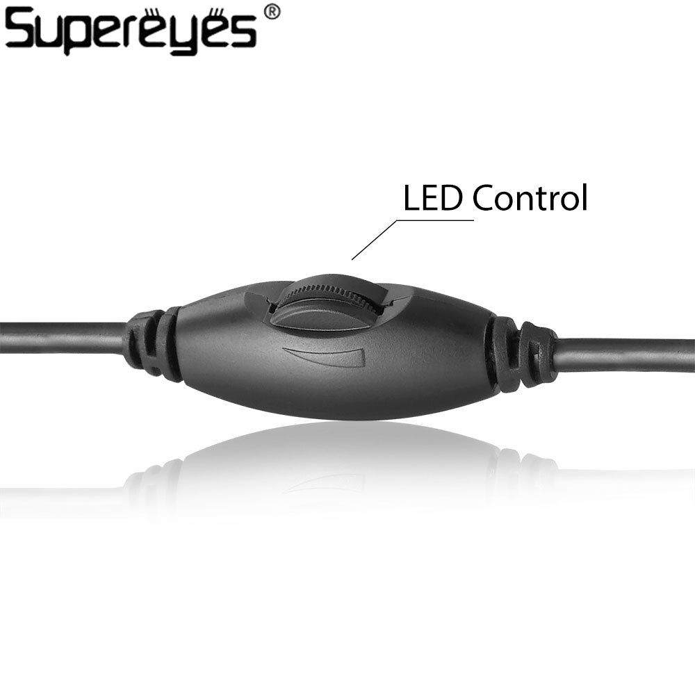 Supereyes N005 Borescope Endoscope USB 7MM Diamete... – Grandado