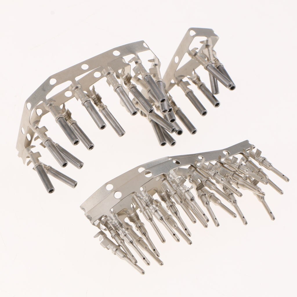 2 Sets Kit DT 12 Pin Waterproof Electrical Wire Co... – Grandado