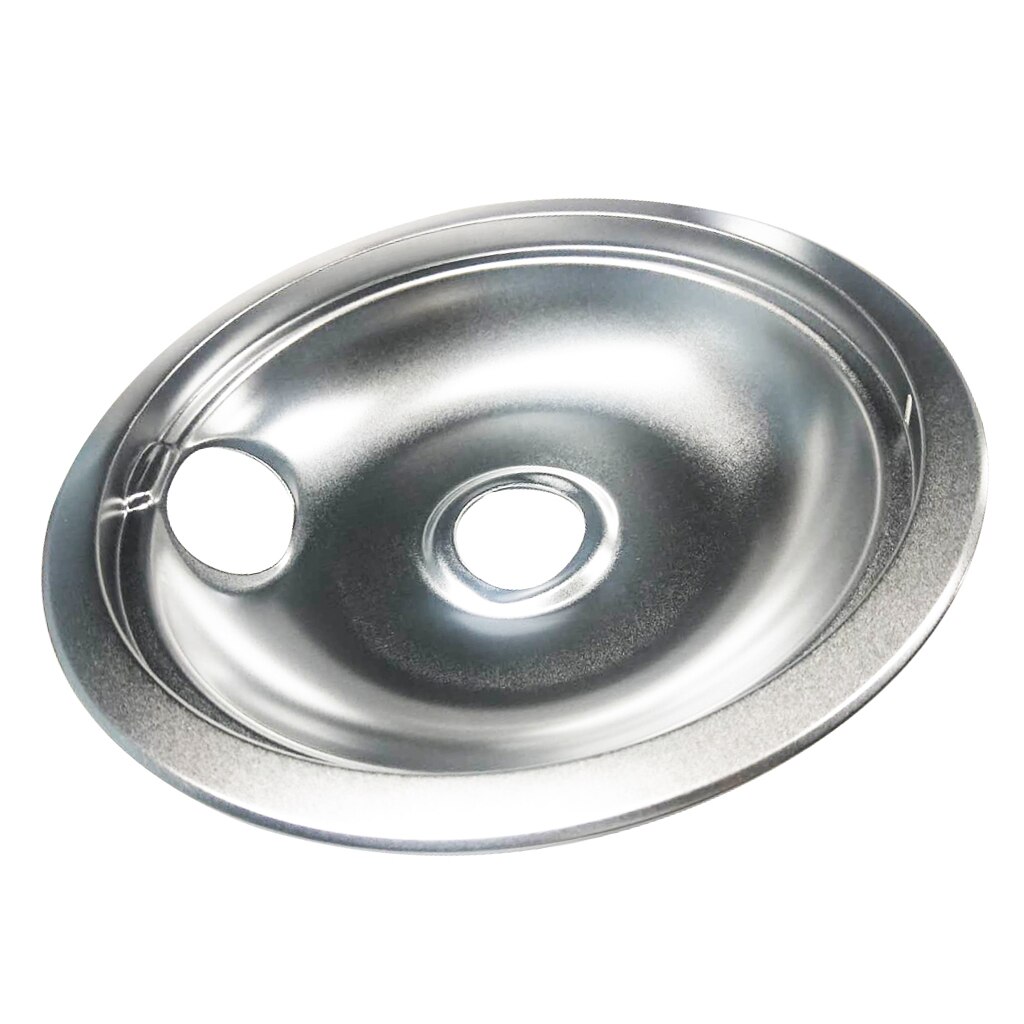 Replacement Stove Range Oven Drip Bowl Pan, 6'... – Grandado