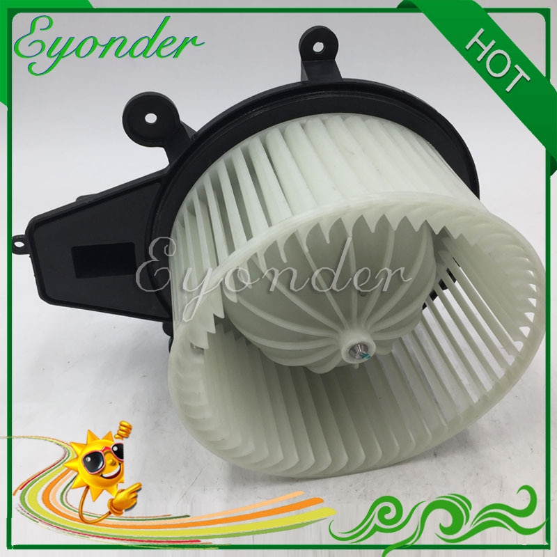 A/C air conditioning AMPLIFIER-FAN CONTROL Heater ... – Grandado