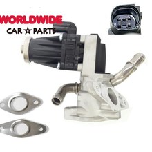 EGR Valve FOR FORD Ranger Transit Tourneo Custom 2... – Grandado