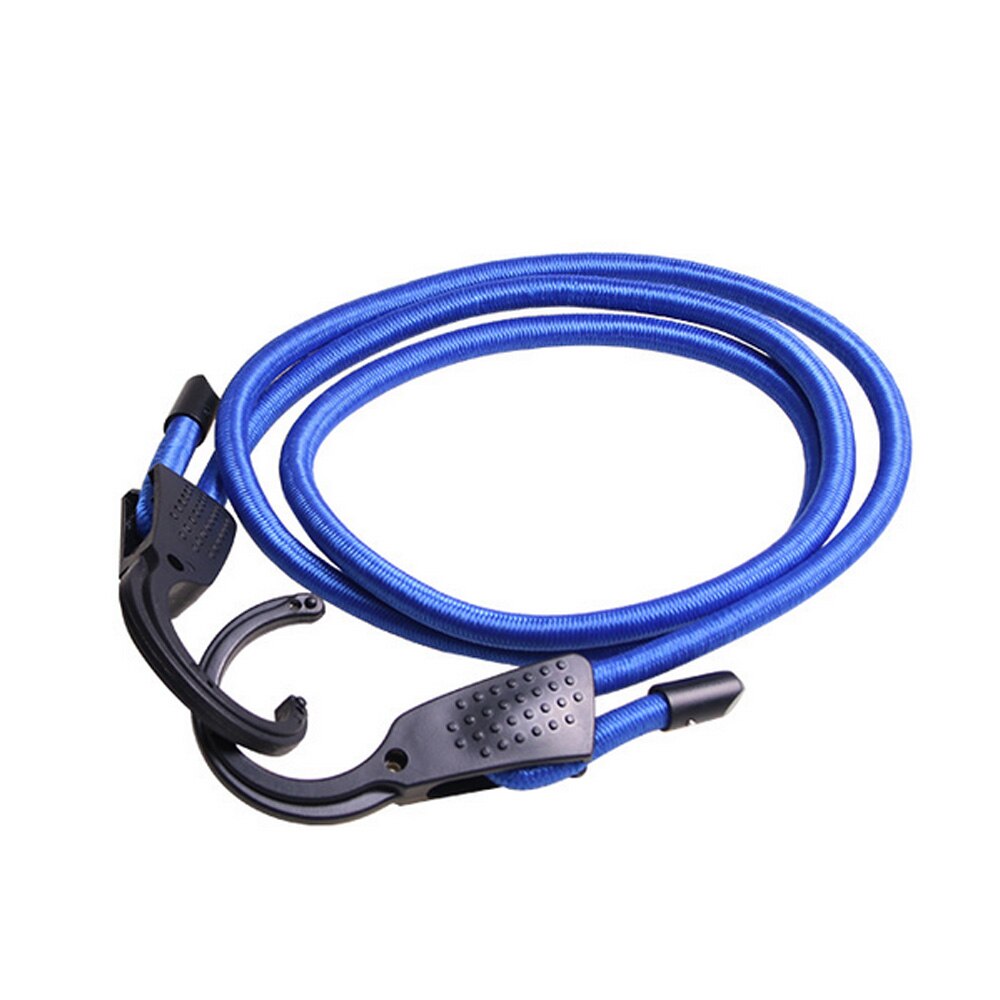 Bil justerbar bagage reb elastisk reb stretch plas... – Vicedeal