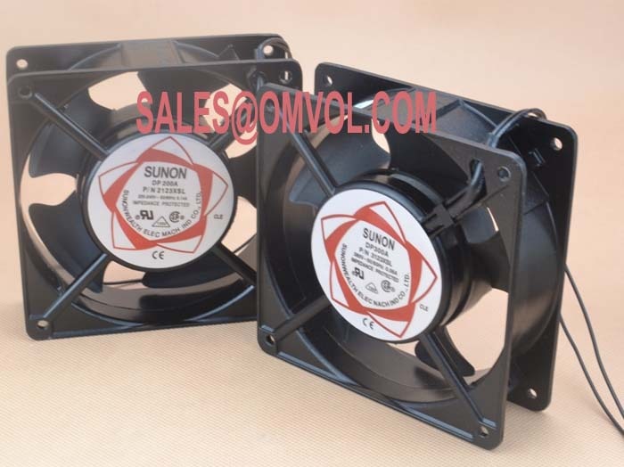 Ac ventilatore assiale 120*120*38mm AC380V – Grandado